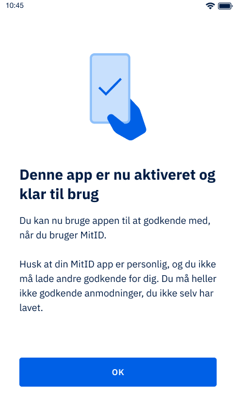 Hjælp en anden med at få MitID med udenlandsk pas/ID-kort - MitID