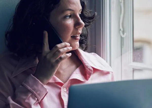 Suspicion of abuse - MitID